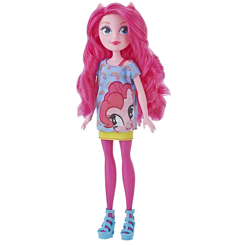 MLP Original Series Through The Mirror Eqg Reboot | MLP Merch