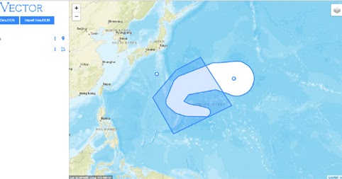 Maps Mania: Online GeoJSON Editors