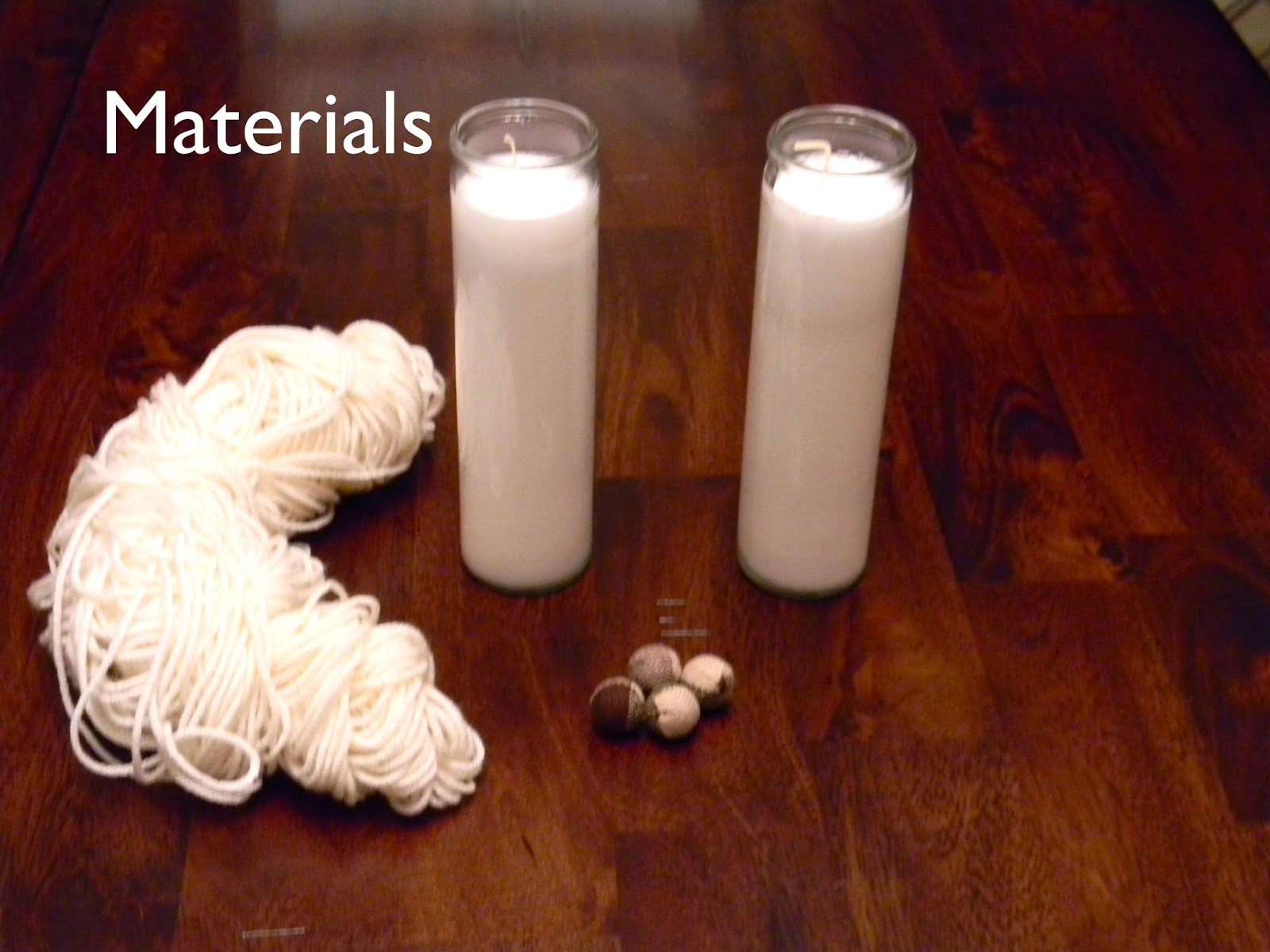 Crafts and Chaos: The Easiest Candle Makeover Ever