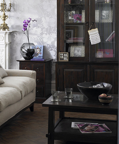 belle maison: The Height of Chic - Spaces that will Make You Say “Oh ...