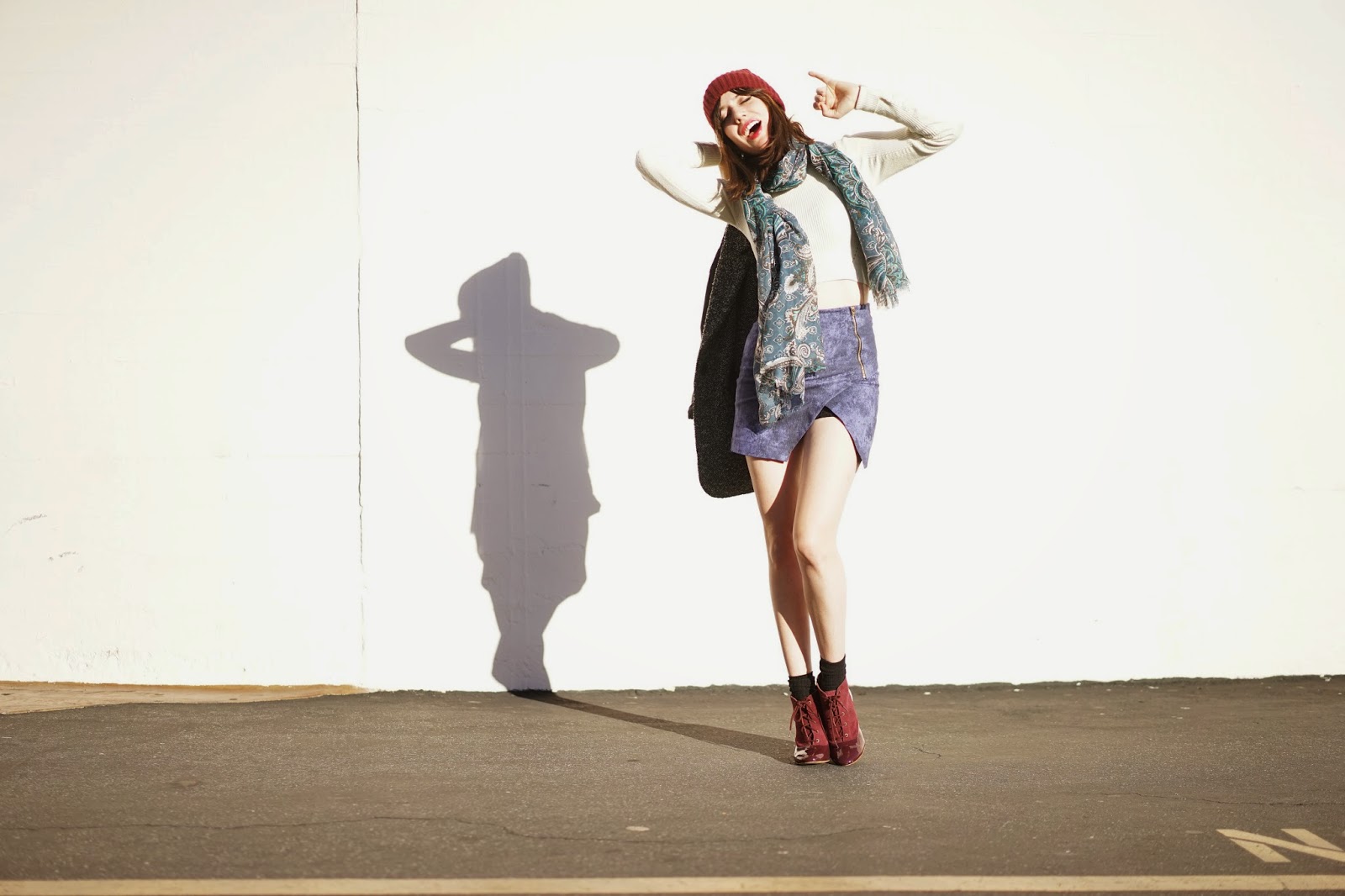 CUDDLE ME TO DEATH PLEASE - A Fashion Nerd, A Colorful Fashion Blogger ...