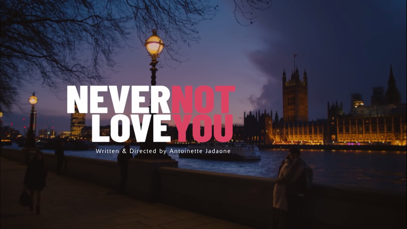 My Movie World: Never Not Love You Teaser 2