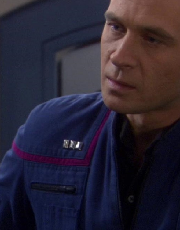 Star Trek: Enterprise Jumpsuit Analysis/Tutorial: Analysis, part 9c ...