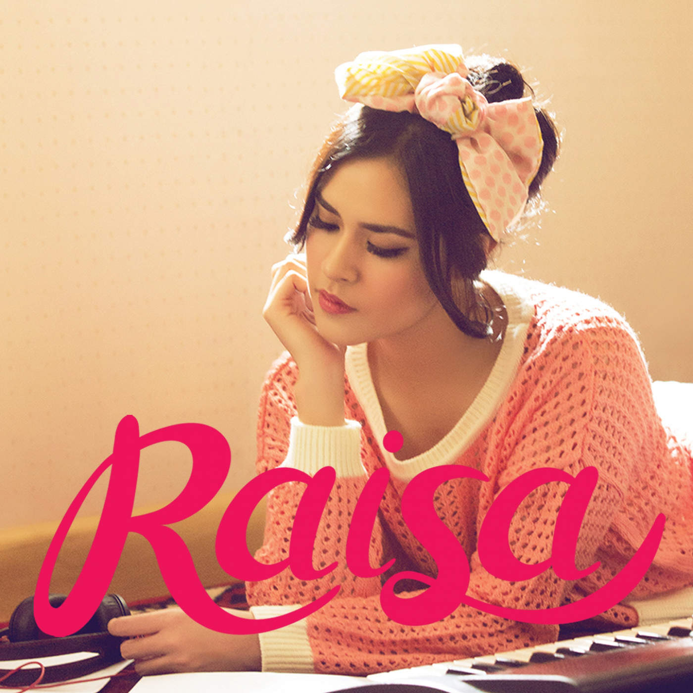 Lirik Lagu : Raisa - Jatuh Hati | Herma Putra Blog