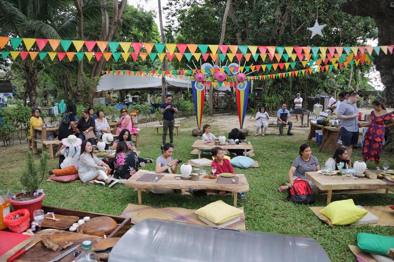 GASTRONOMIC CULTURES OF BATANGAS | BATANGAS FOOD FESTIVAL 2018 ...