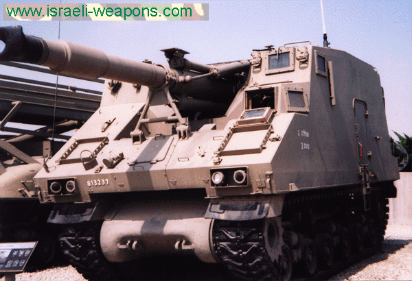 Blog de las Fuerzas de Defensa de la República Argentina: SPH: Sherman ...