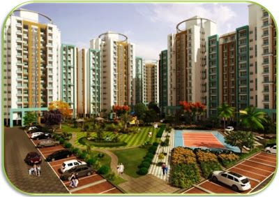 **Ansal Paradise Crystal Greater Noida**