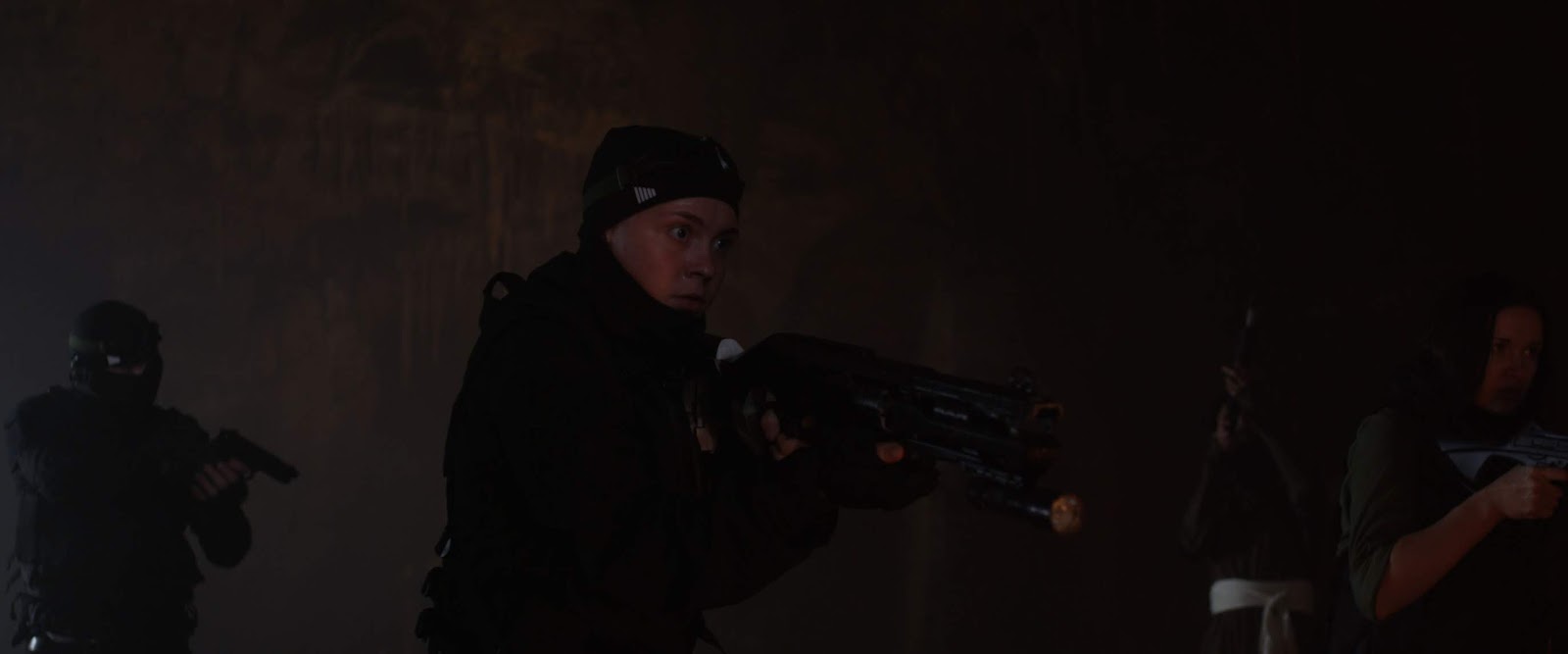 The Mummy Rebirth Trailer Available Now! Releasing on DVD, and Digital ...