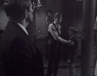Dark Shadows Before I Die: Dark Shadows Episode 224 - 5/5/67