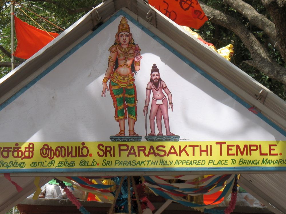 February 2013 - ARUNACHALA GRACE