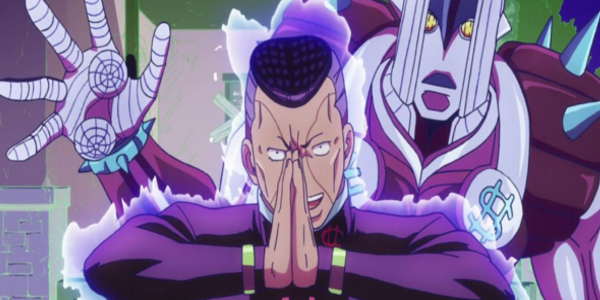 Reseña: JoJo's Bizarre Adventure Part 4: Diamond is Unbreakable