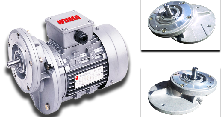 Wuma combination worm gearbox,RV Worm Gear Reducer,worm gearbox ...