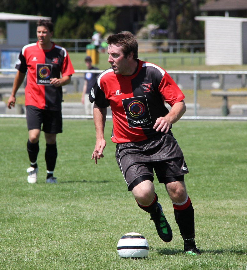 NPL Tasmania: January 2013