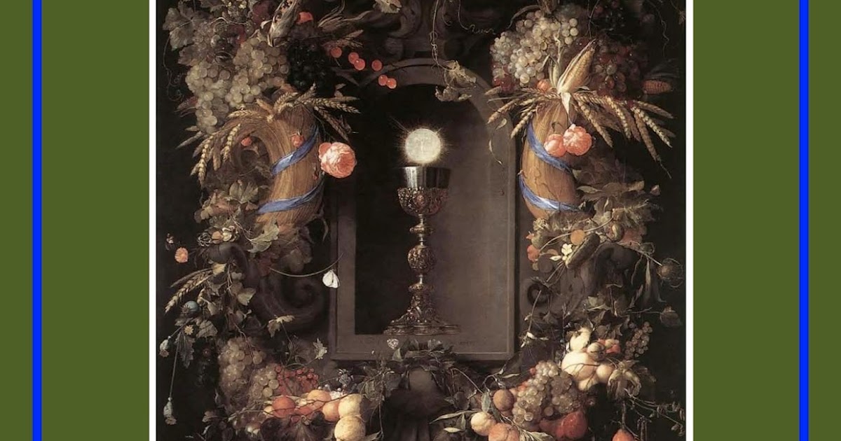 RORATE CÆLI: Event: Traditional Latin Mass and Procession in New York City