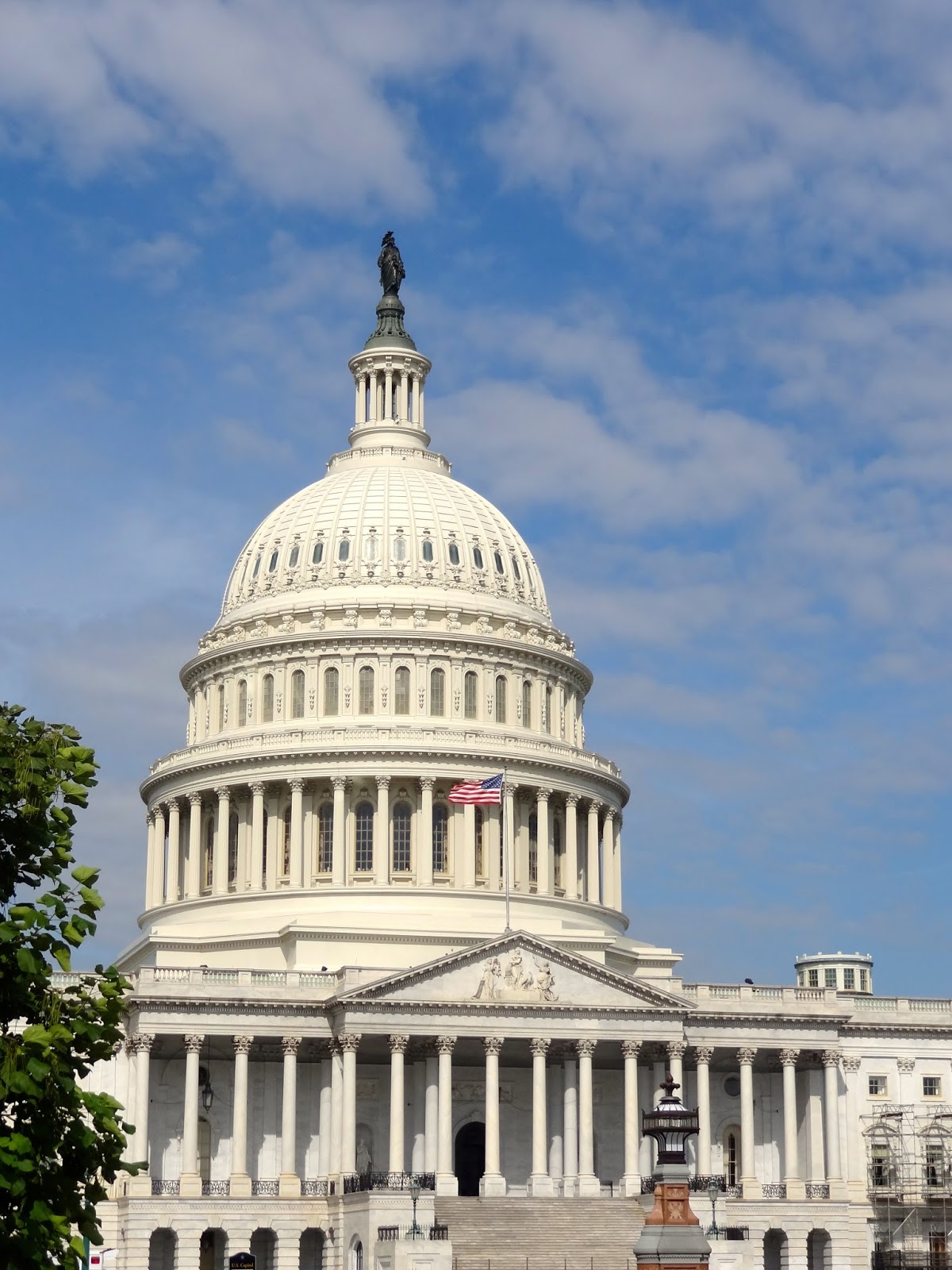 Welcome to the Krazy Kingdom: Capital Building