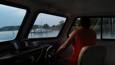 Model Boat Building: Those Who Have Read The Book...