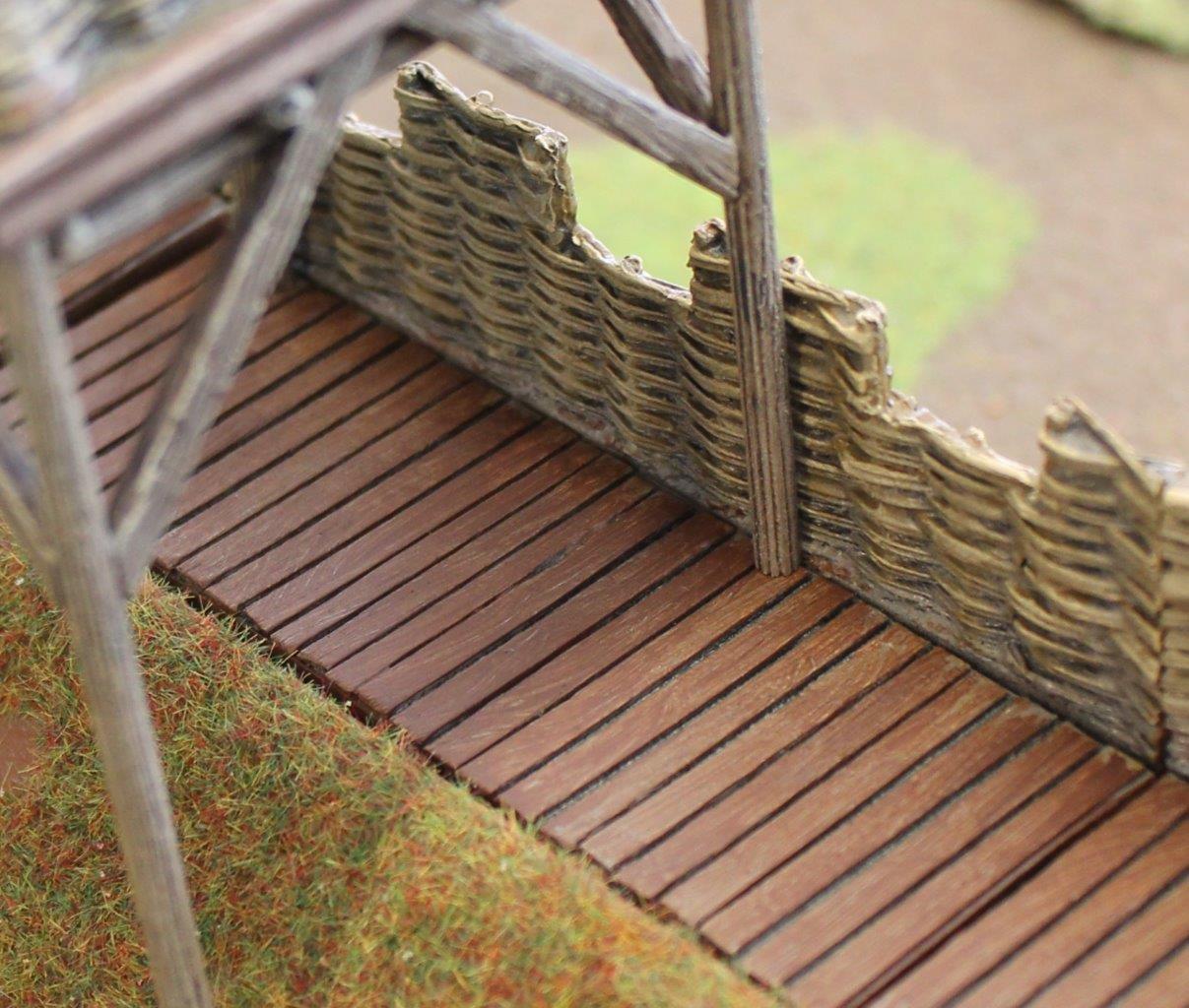 Sparker's Wargaming Blog: Alesia Part I - Construction of the siege ...