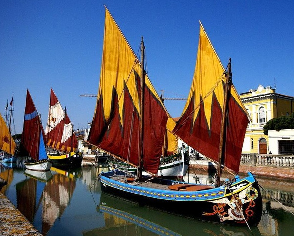 IL BRAGOZZO, EREDE DELLA TARTANA