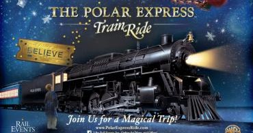 Comfort Suites Miami Blog: Miami Hotels - Polar Express Train Ride