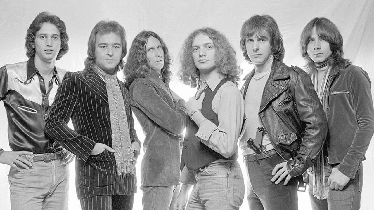 No More Head Games: Overthinking Foreigner '4'!