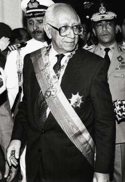 REVISTA RIOBOBENSE: RAMÓN J. VELÁSQUEZ, EL PADRE DE LA HISTORIA TACHIRENSE