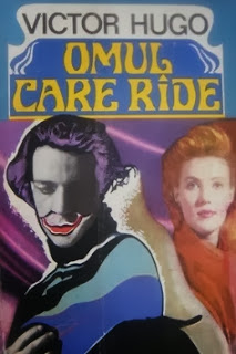 Lectura Audio: Victor Hugo - Omul Care Rade