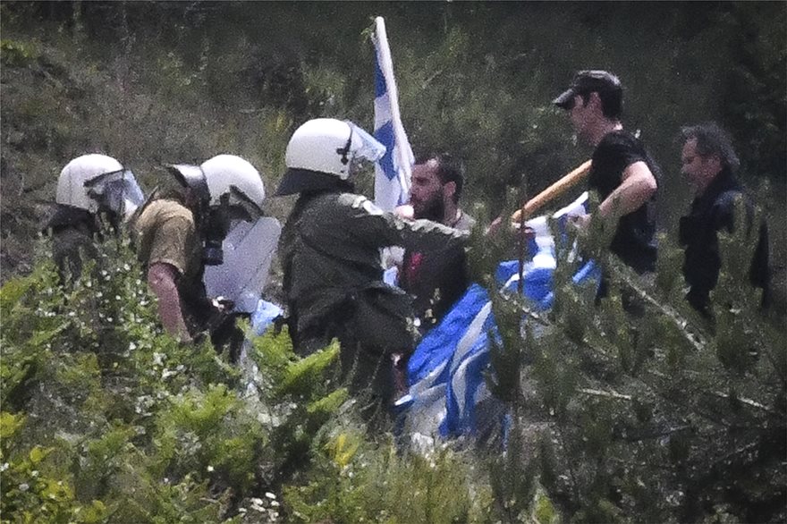 Διόδοτος: ΕΠΙΒΕΒΑΙΩΣΗ ΤΟΥ ΙΣΤΟΛΟΓΙΟΥ 'ΕΣΧΑΤΗ ΓΡΑΜΜΗ ΑΝΑΣΧΕΣΕΩΣ' ΓΙΑ ΤΟ ...
