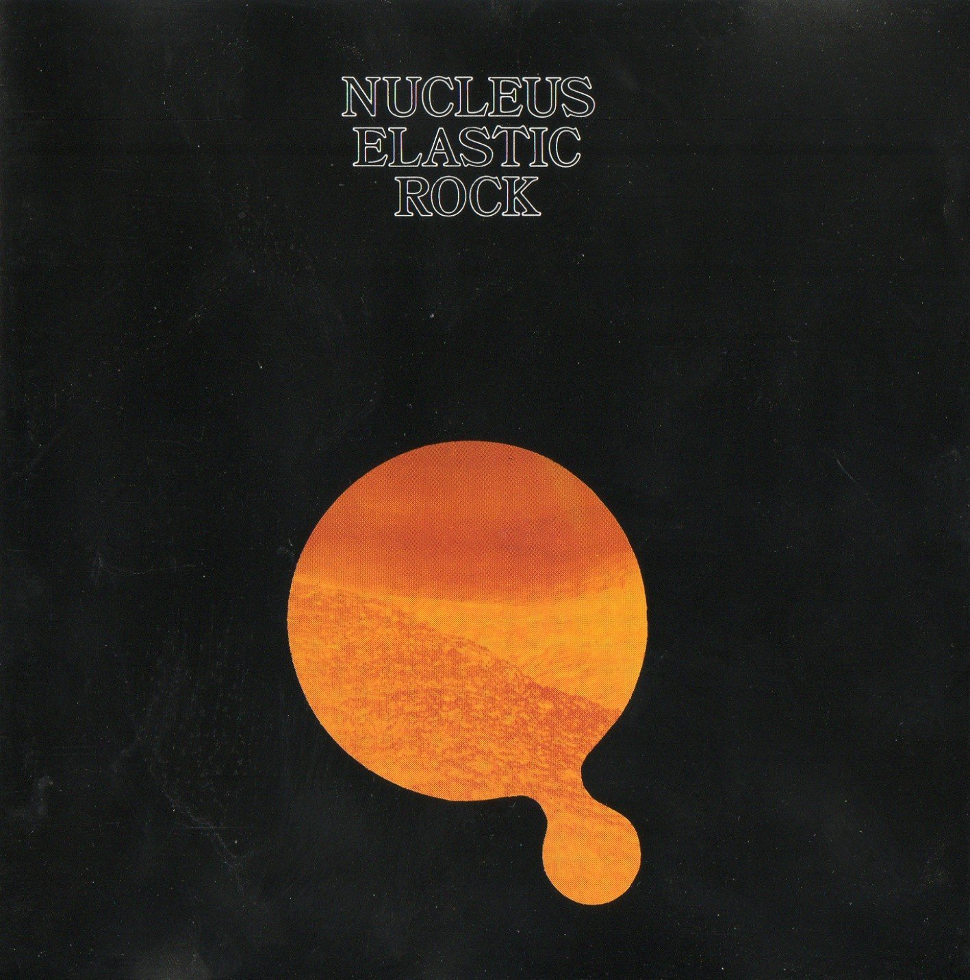 V I M A N A F U S I O N: Nucleus