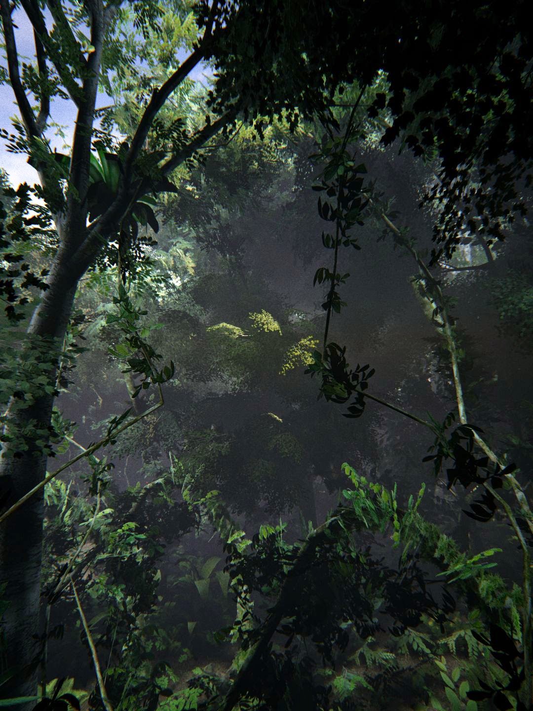 Unreal engine 4 forest map download - kdapad