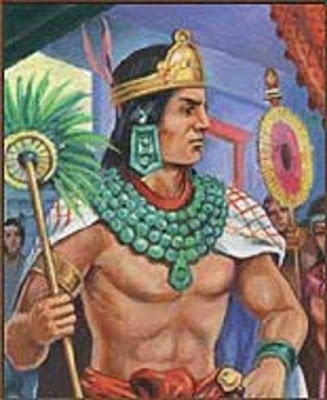 Proyecto final historia: CULTURA MAYA