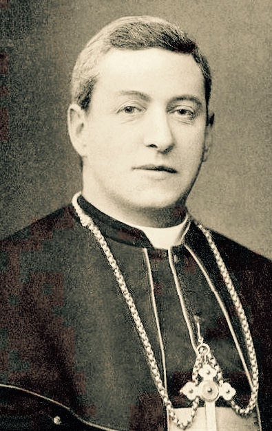 LIVERPOLITANUS: From the "Catholic Who's Who & Year Book 1915 ...