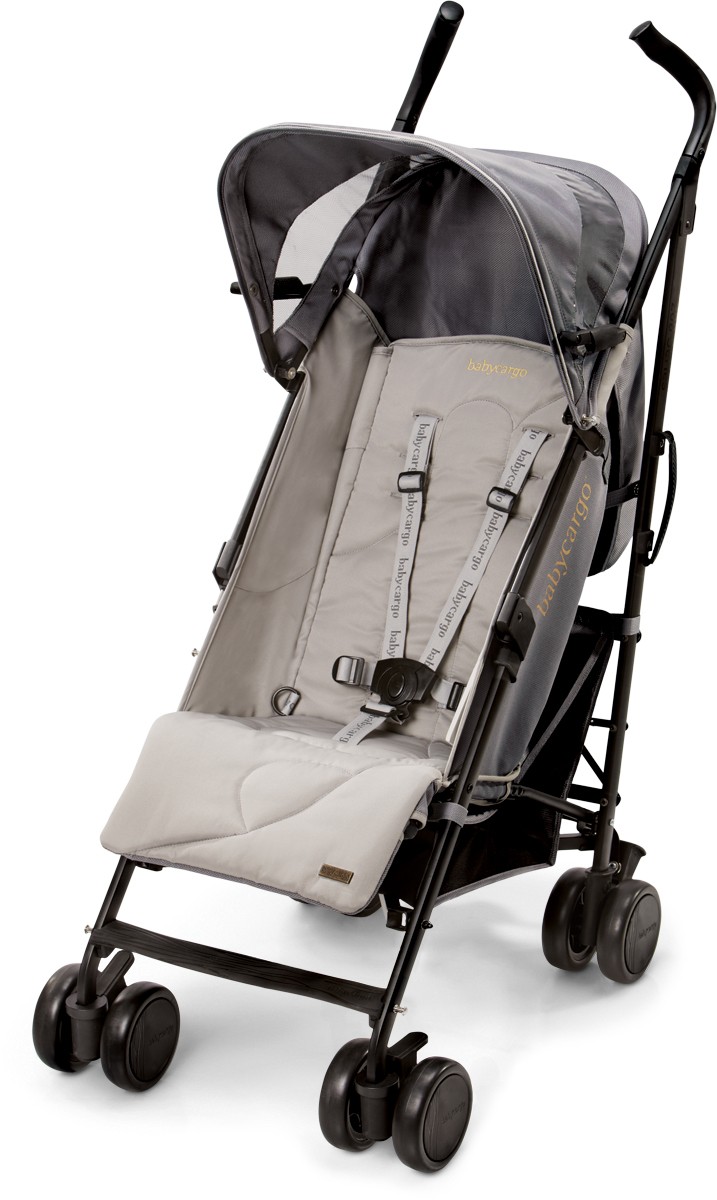 Baby Cargo Stroller Product Review | S.O.S. Mom