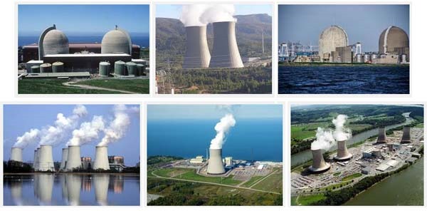 GK : Nuclear / Thermal / Atomic Power Plants in India | Gr8AmbitionZ ...