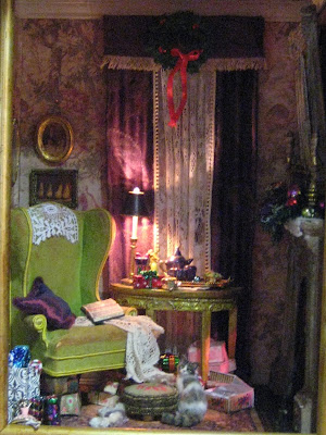 Studio E: VICTORIAN Bliss!