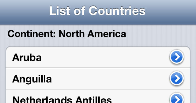 Programmers Sample Guide IOS HTTP Re And XML Parsing Example