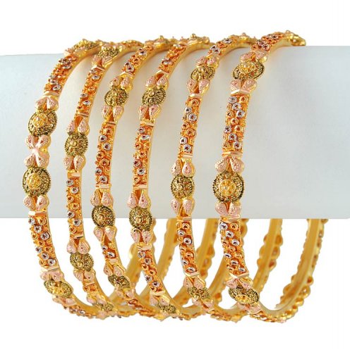 Articles: Bangles For Girls