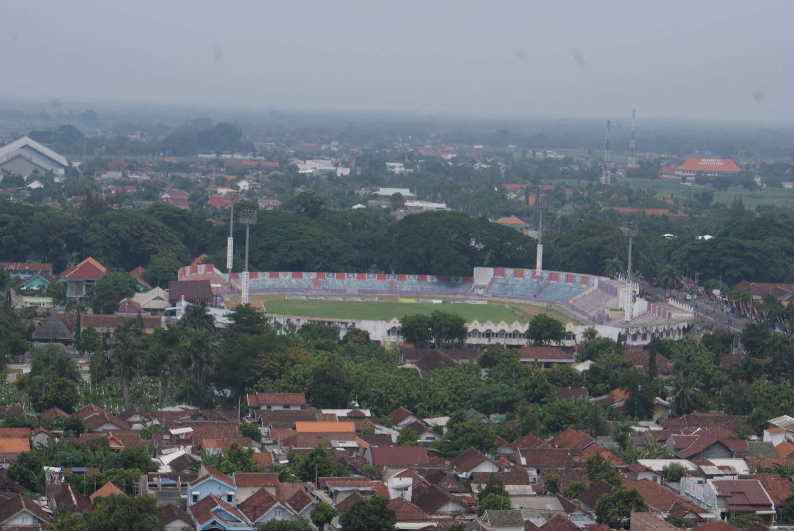 Kota Kediri ~ Bumi Nusantara