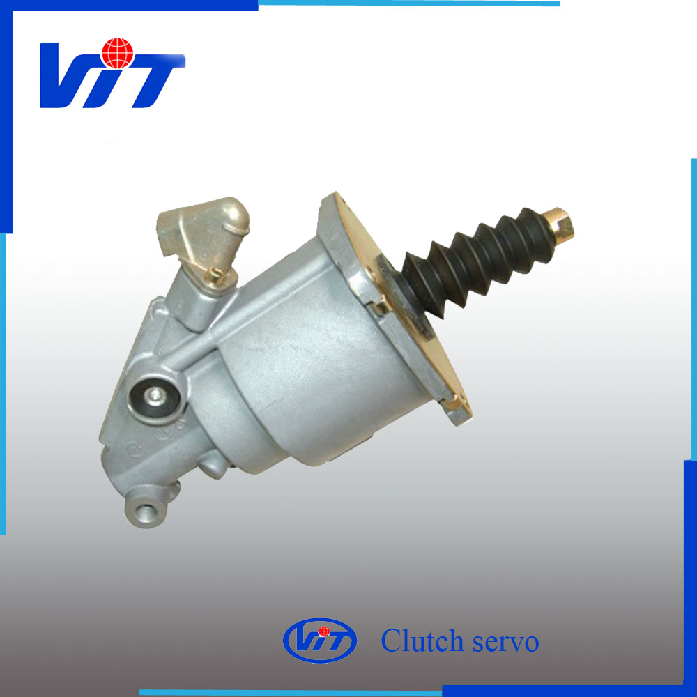 Truck Φ70 CLUTCH BOOSTER ASSY: Auto parts WABCO Truck clutch servo ...