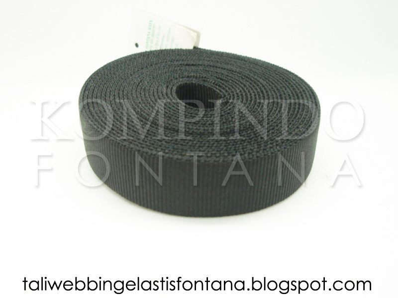 Tali Webbing Elastis Tape Fontana Indonesia: Tali Aksesoris Motor ...