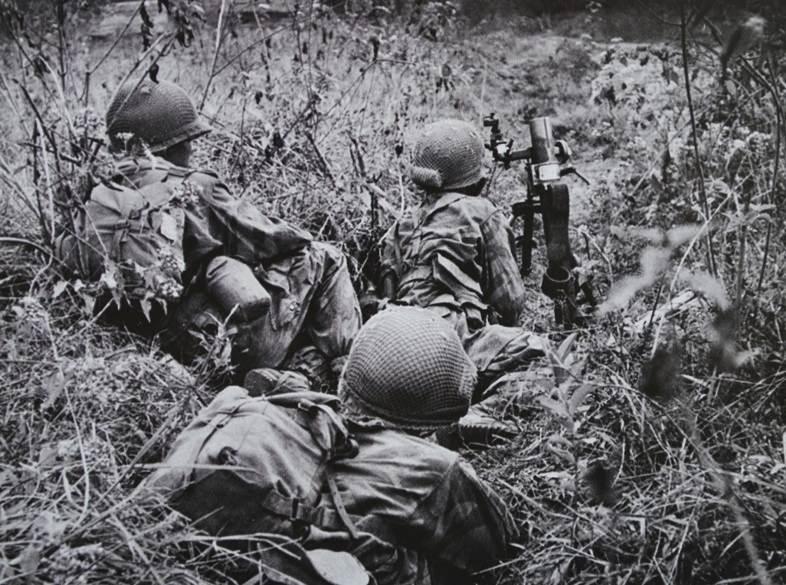 Dien Bien Phu: Dien Bien Phu, some pictures in memory - Part 1 ...