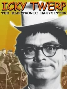 AstroDataBlog: Bill Camfield, 1929–1991 (American TV personality, a.k.a ...