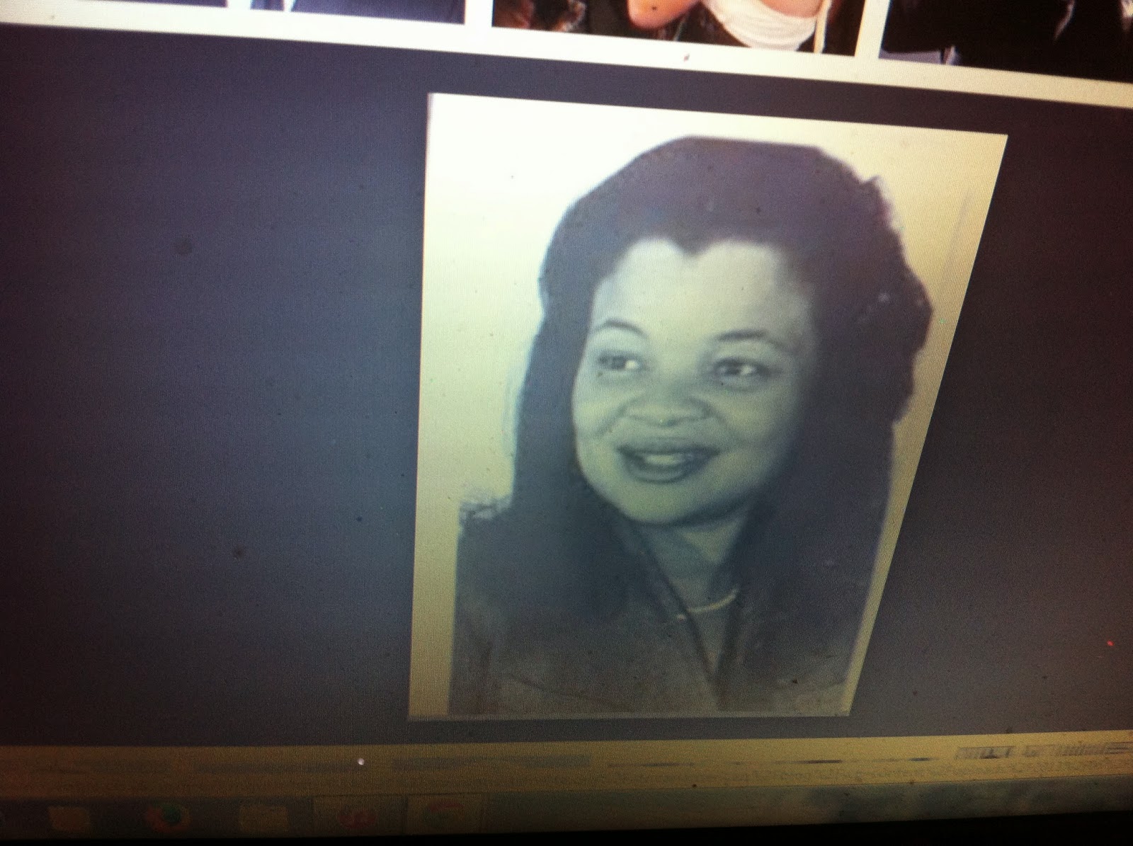 THE BLACK SOCIAL HISTORY:: BLACK SOCIAL HISTORY : ALFRED DANIEL ...