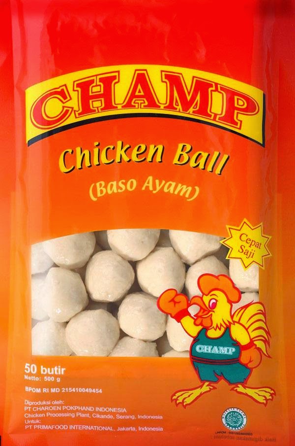 HANS AGEN FROZEN FOOD: FROZEN FOOD DISTRIBUTOR