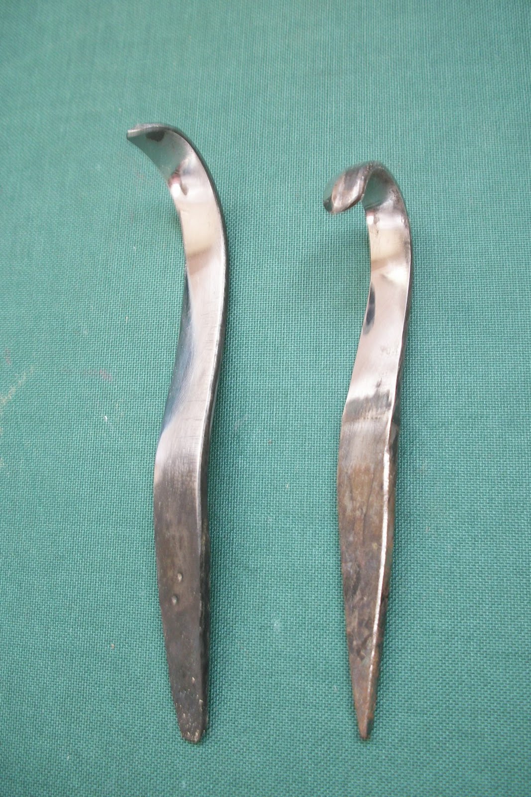 A Bodger's Blog: October 2011