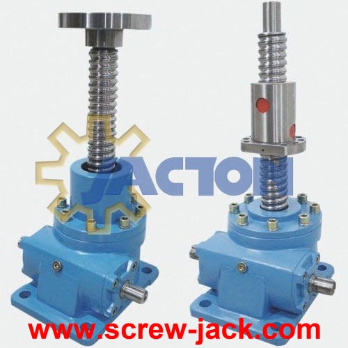 Ball Screw Jack Manufacturers