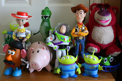 Josito Montez: 'Toyetic'