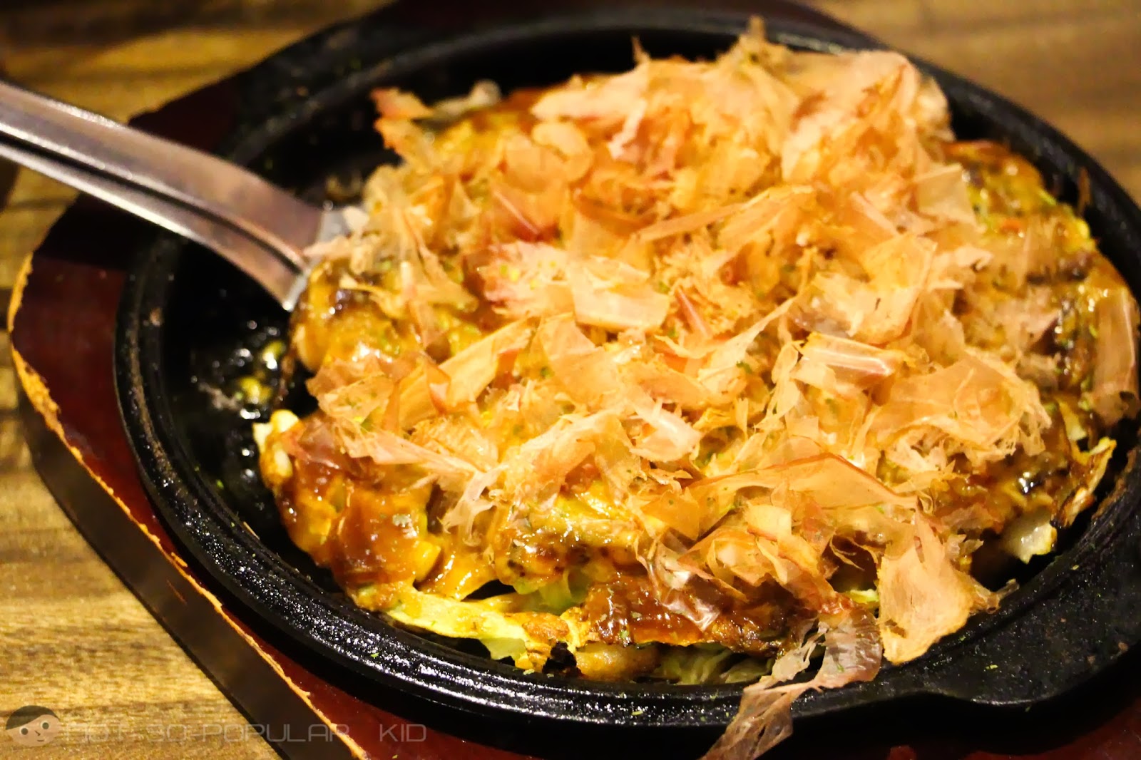 What to Order in Watami Japanese Restaurant, Makati - A Not-So-Popular ...