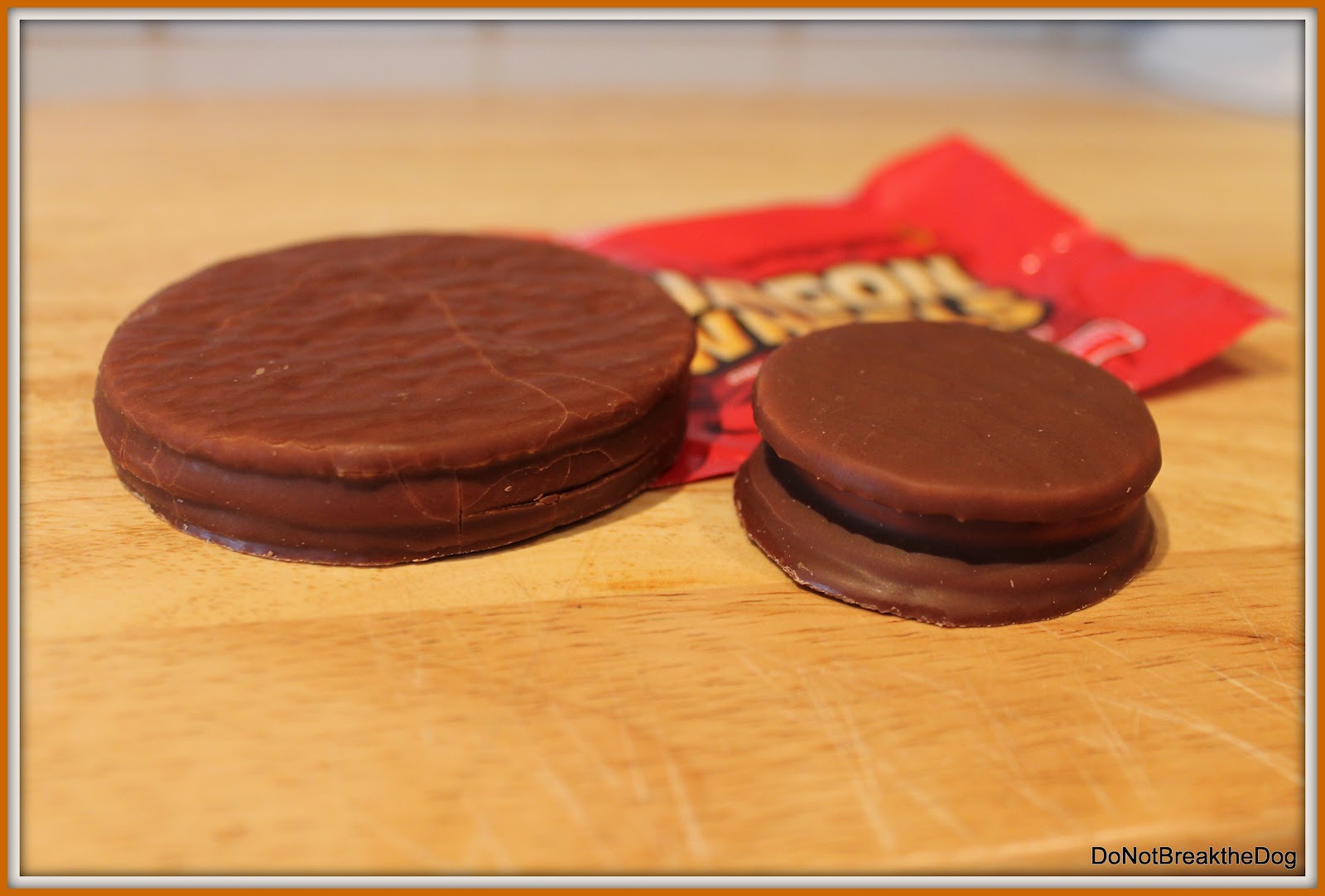 Do Not Break the Dog: THIS IS BIGGER THAN BOTH OF US