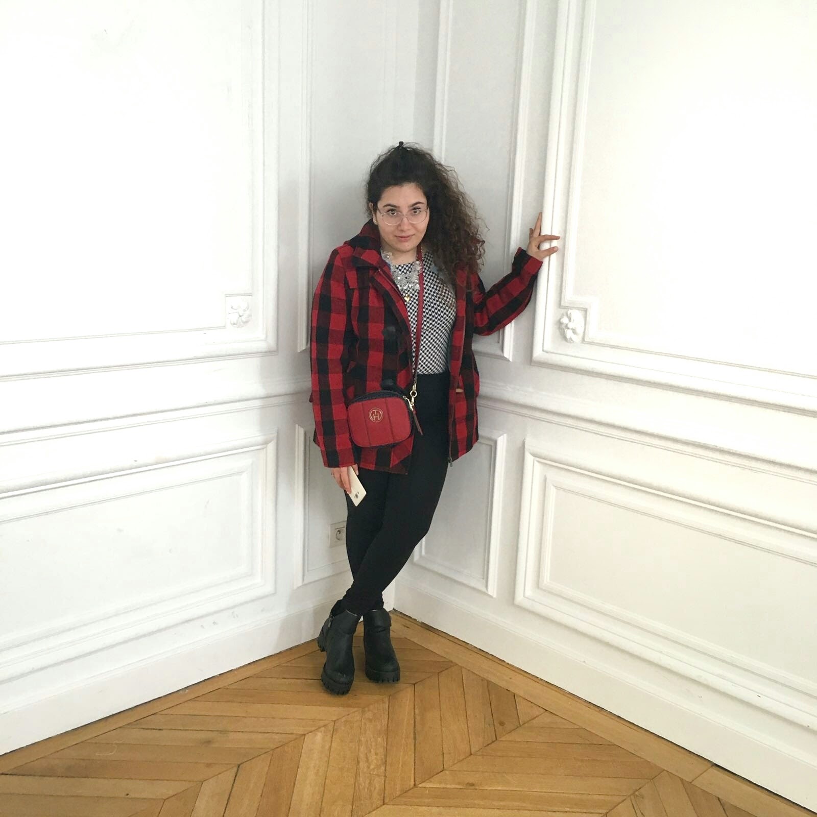 EVENTS - THE FASHION MARKER