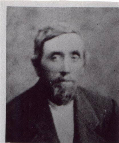 Edward Doty - Alchetron, The Free Social Encyclopedia